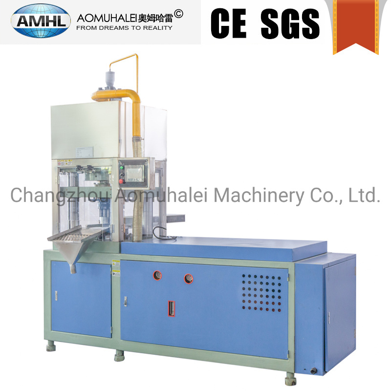 Hydraulic Bath Bouncing Machine/Hydraulic Bath Bouncing Ball Machine