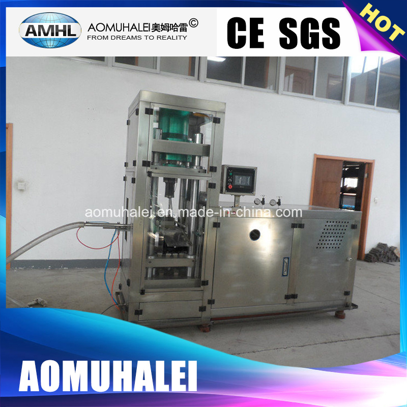 Large Hydraulic Chlorine Rotary Tablet Press Machine