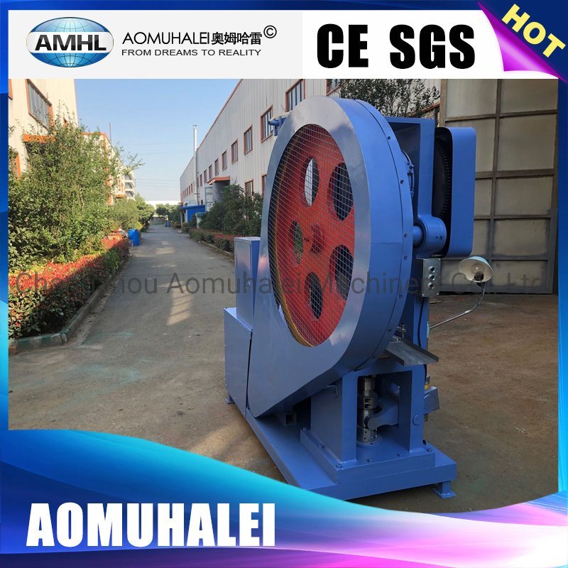 China Industrial Pdcb Powder Hydraulic Rotary Punching Automatic ...