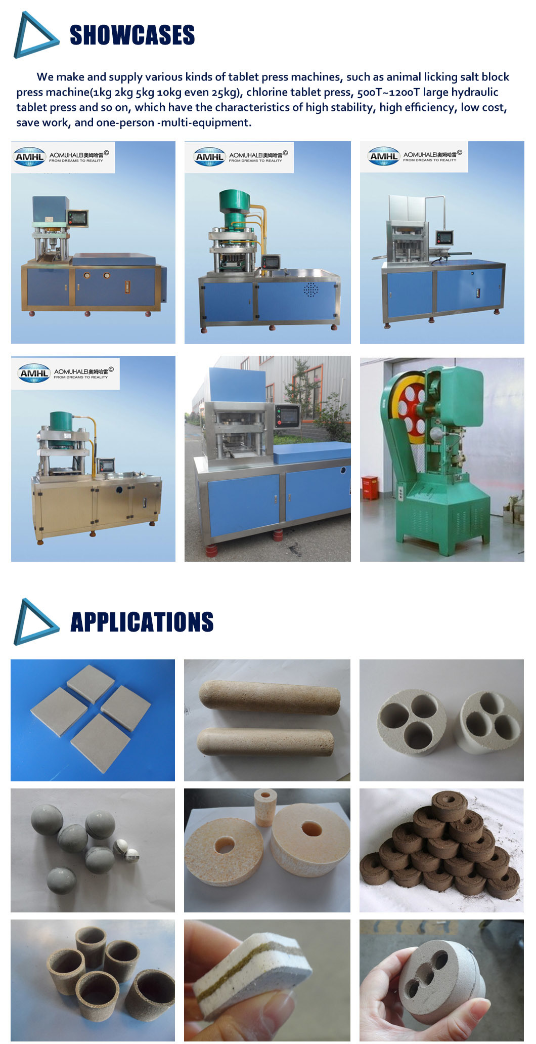 China Industrial Pdcb Powder Hydraulic Rotary Punching Automatic ...